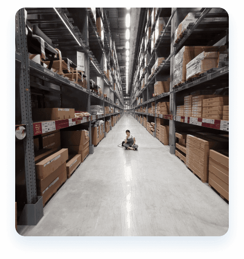 Warehouse Management in Dynamics 365 Business Central