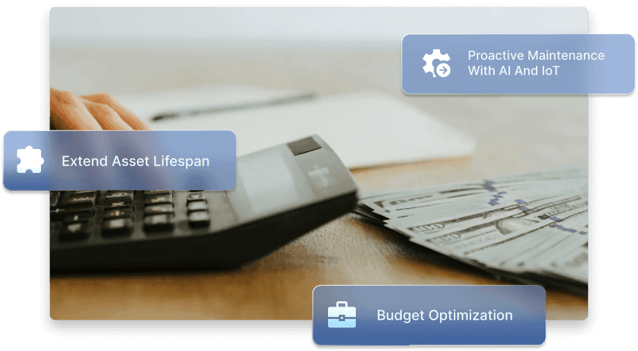 Asset Management with Microsoft Dynamics 365