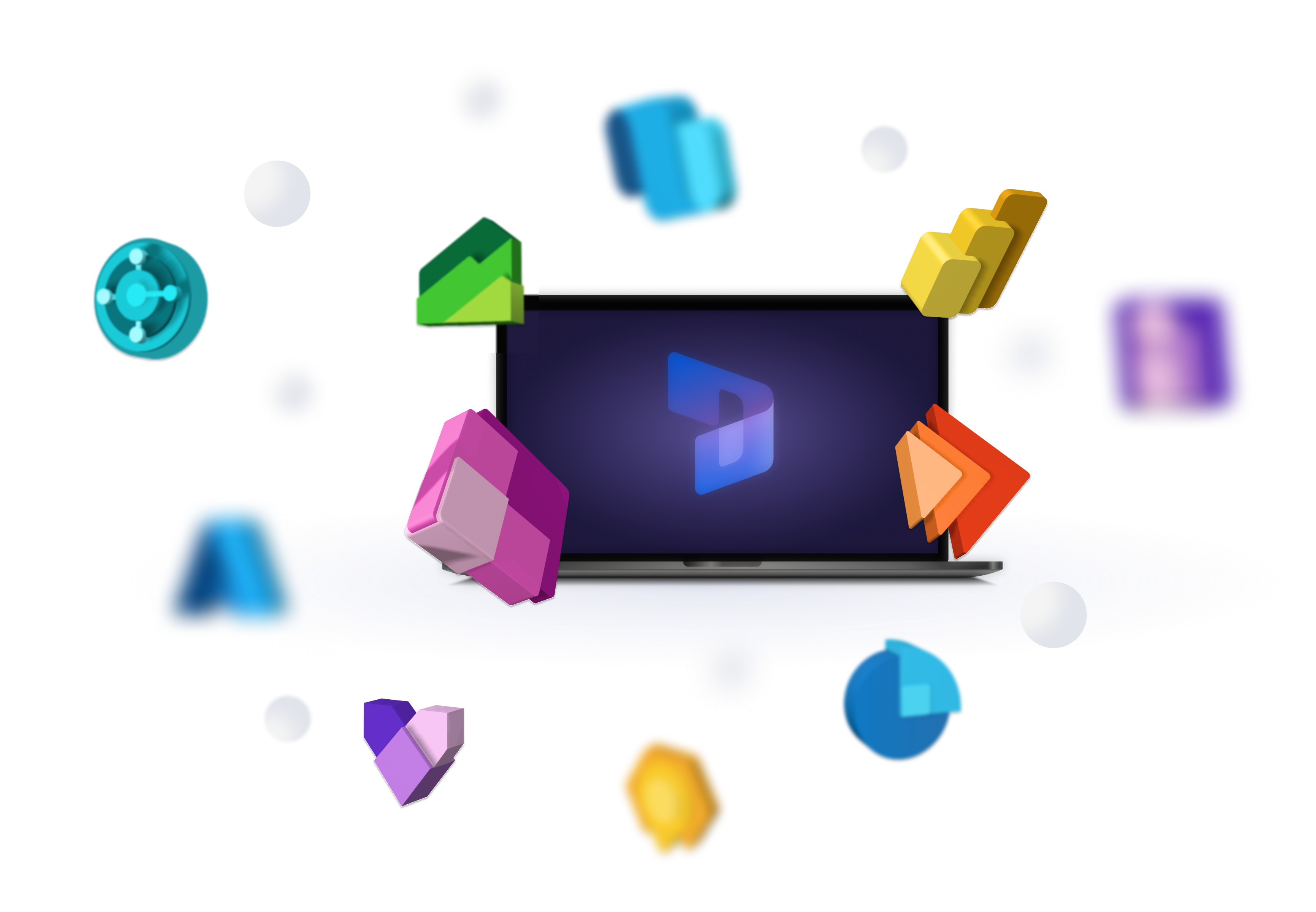 Microsoft Dynamics 365 Partner in Canada | Dynamics Square